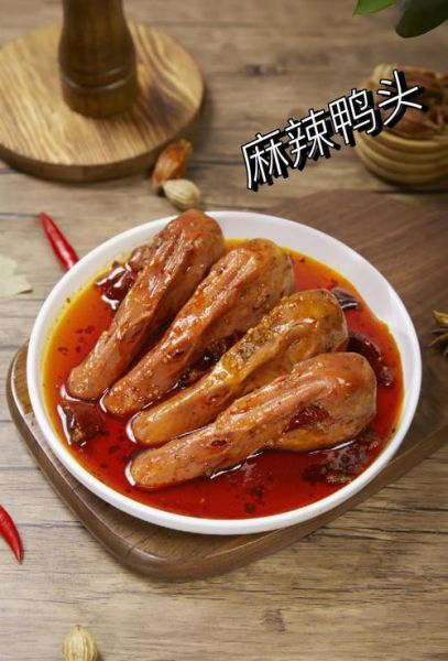 麻辣兔头怎么做_麻辣兔头哪里最正宗-第1张图片-山城妙识 麻辣兔头怎么做_麻辣兔头哪里最正宗-第1张图片-山城妙识