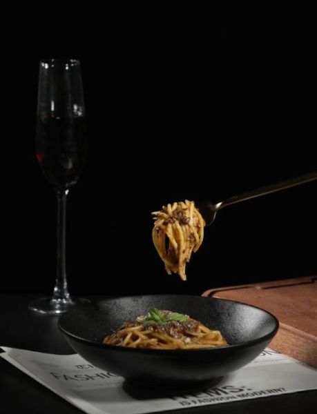 黑椒牛柳意面怎么做_黑椒牛柳意面酱汁比例-第2张图片-山城妙识 黑椒牛柳意面怎么做_黑椒牛柳意面酱汁比例-第2张图片-山城妙识