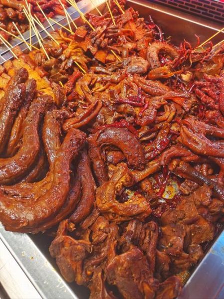 鸭脖子图片怎么拍_鸭脖子高清图去哪找-第3张图片-山城妙识 鸭脖子图片怎么拍_鸭脖子高清图去哪找-第3张图片-山城妙识