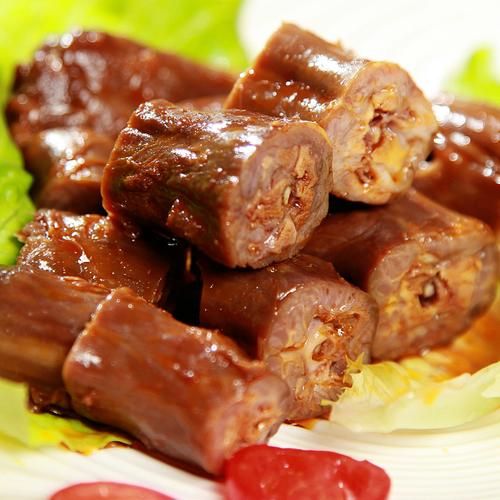 鸭脖子图片怎么拍_鸭脖子高清图去哪找-第1张图片-山城妙识 鸭脖子图片怎么拍_鸭脖子高清图去哪找-第1张图片-山城妙识