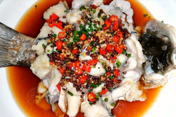 跳水鱼图片大全集_跳水鱼怎么做最好吃-第2张图片-山城妙识