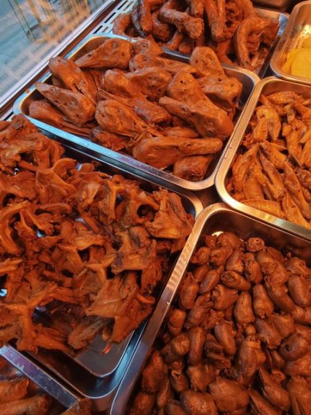 鸭脖子图片怎么拍_鸭脖子高清图去哪找-第2张图片-山城妙识 鸭脖子图片怎么拍_鸭脖子高清图去哪找-第2张图片-山城妙识