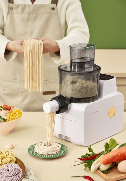 最小面条机多少钱一台_家用迷你面条机哪款好-第2张图片-山城妙识