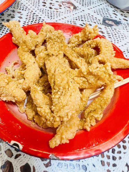 香酥鸡怎么腌制_香酥鸡的做法步骤-第2张图片-山城妙识