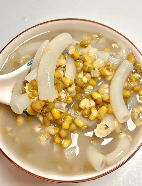 通心粉糖水怎么煮_通心粉糖水要煮多久-第1张图片-山城妙识