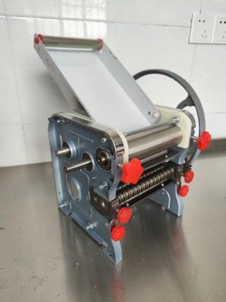 最小面条机多少钱一台_家用迷你面条机哪款好-第3张图片-山城妙识