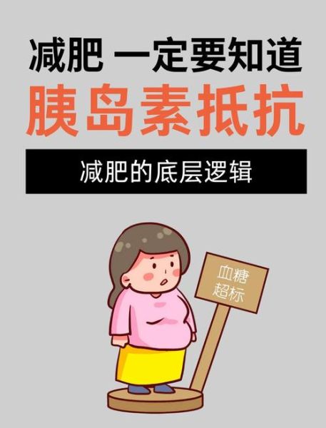 胰岛素抵抗吃什么好_胰岛素抵抗怎么逆转-第2张图片-山城妙识 胰岛素抵抗吃什么好_胰岛素抵抗怎么逆转-第2张图片-山城妙识