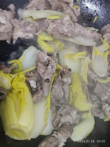 牛肉卷怎么炒好吃又简单_牛肉卷炒几分钟才嫩-第1张图片-山城妙识