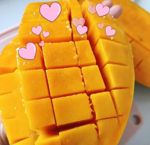 芒果怎么切方便吃_芒果怎么切不脏手-第3张图片-山城妙识 芒果怎么切方便吃_芒果怎么切不脏手-第3张图片-山城妙识