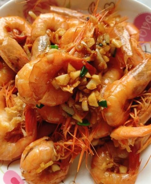 青虾怎么煮着吃更好_青虾煮多久才嫩-第3张图片-山城妙识 青虾怎么煮着吃更好_青虾煮多久才嫩-第3张图片-山城妙识