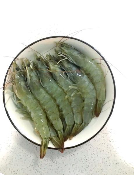 青虾怎么煮着吃更好_青虾煮多久才嫩-第1张图片-山城妙识 青虾怎么煮着吃更好_青虾煮多久才嫩-第1张图片-山城妙识