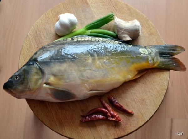 青黄鱼是什么鱼_青黄鱼是黄花鱼吗-第2张图片-山城妙识 青黄鱼是什么鱼_青黄鱼是黄花鱼吗-第2张图片-山城妙识