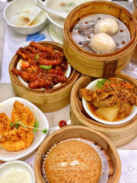 香港地道小吃在哪吃_香港街头美食推荐-第3张图片-山城妙识