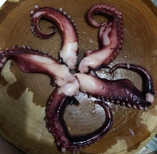 鱿鱼丝怎么做好吃_鱿鱼丝的家常做法-第2张图片-山城妙识 鱿鱼丝怎么做好吃_鱿鱼丝的家常做法-第2张图片-山城妙识