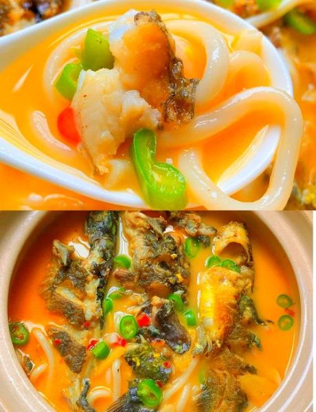 黄骨鱼怎么做好吃又简单_家常黄骨鱼做法-第1张图片-山城妙识 黄骨鱼怎么做好吃又简单_家常黄骨鱼做法-第1张图片-山城妙识