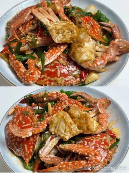 花蟹怎么蒸才鲜嫩_花蟹怎么炒才入味-第1张图片-山城妙识 花蟹怎么蒸才鲜嫩_花蟹怎么炒才入味-第1张图片-山城妙识