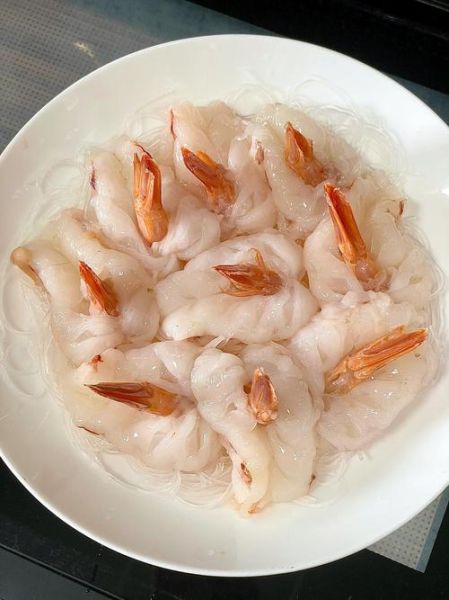 阿根廷红虾能生吃吗_阿根廷红虾刺身安全吗-第1张图片-山城妙识