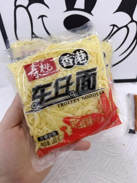 车仔面可以用热水泡熟吗_车仔面热水泡多久才软-第3张图片-山城妙识