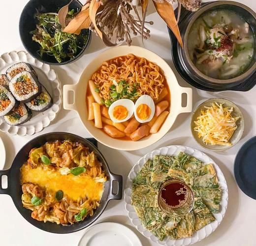 韩国菜和日本菜哪个更健康_韩国菜和日本菜热量对比-第3张图片-山城妙识 韩国菜和日本菜哪个更健康_韩国菜和日本菜热量对比-第3张图片-山城妙识