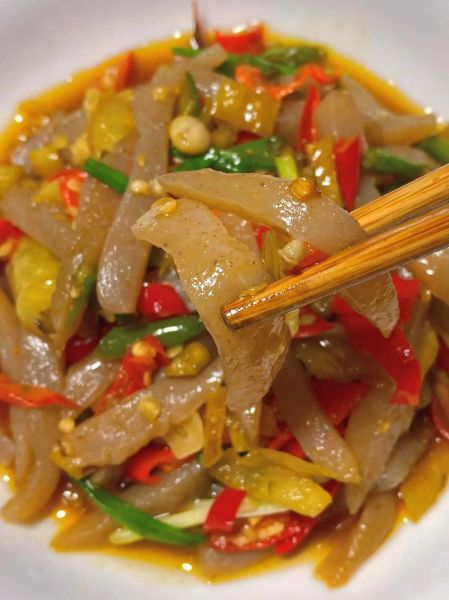 魔芋图片大全高清图片_魔芋怎么做好吃-第1张图片-山城妙识 魔芋图片大全高清图片_魔芋怎么做好吃-第1张图片-山城妙识