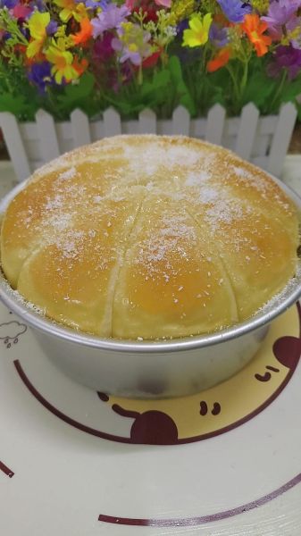 面粉可以做什么零食_不用烤箱也能做吗-第3张图片-山城妙识