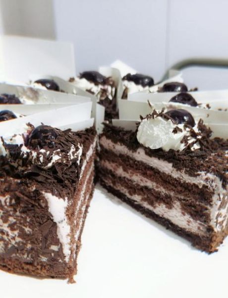 黑森林蛋糕为什么叫黑森林_黑森林蛋糕物语由来-第3张图片-山城妙识 黑森林蛋糕为什么叫黑森林_黑森林蛋糕物语由来-第3张图片-山城妙识