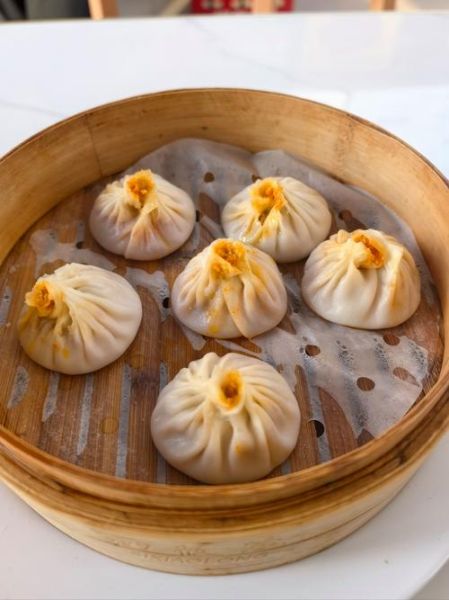 蟹黄汤怎么做_蟹黄汤的做法大全窍门-第2张图片-山城妙识 蟹黄汤怎么做_蟹黄汤的做法大全窍门-第2张图片-山城妙识