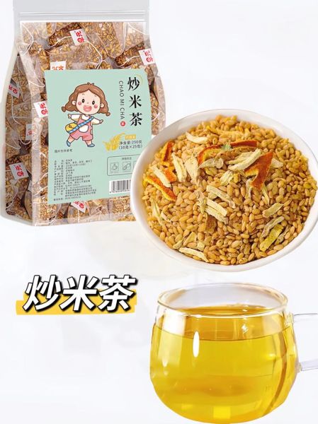 炒米怎么做_炒米需要泡多久-第3张图片-山城妙识