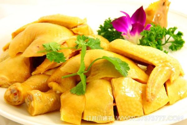 贵妃鸡怎么做_贵妃鸡的家常做法-第3张图片-山城妙识 贵妃鸡怎么做_贵妃鸡的家常做法-第3张图片-山城妙识