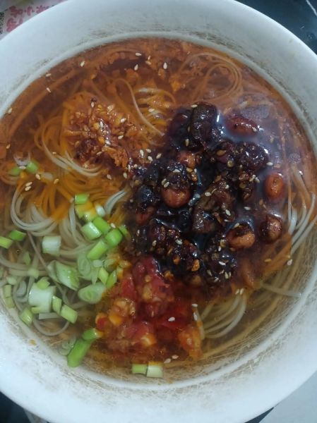 鸡肉酱怎么做_鸡肉酱的家常做法-第1张图片-山城妙识 鸡肉酱怎么做_鸡肉酱的家常做法-第1张图片-山城妙识