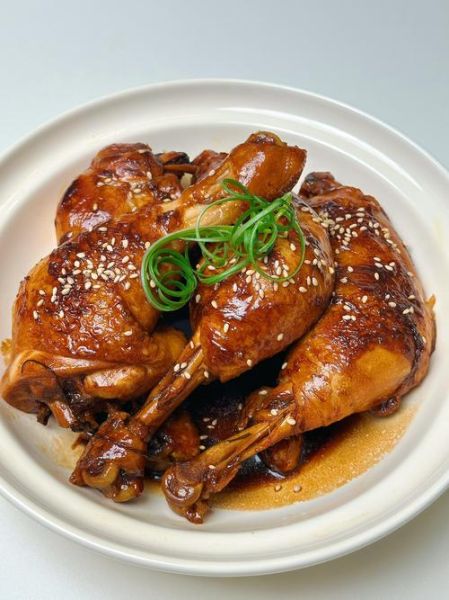 鸡肉酱怎么做_鸡肉酱的家常做法-第3张图片-山城妙识 鸡肉酱怎么做_鸡肉酱的家常做法-第3张图片-山城妙识