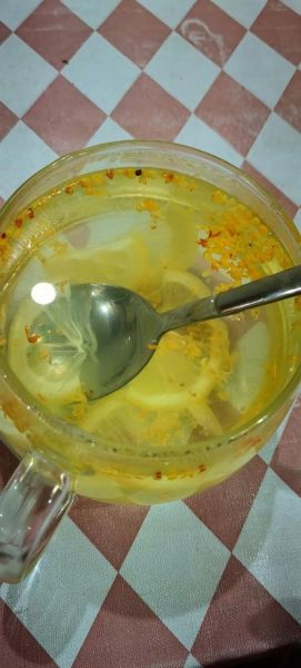 蜂蜜柠檬水怎么做才好喝_蜂蜜柠檬水做法窍门-第3张图片-山城妙识 蜂蜜柠檬水怎么做才好喝_蜂蜜柠檬水做法窍门-第3张图片-山城妙识