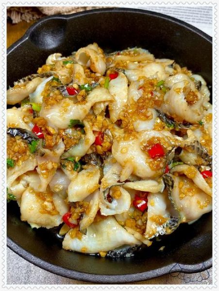 鱼片怎么炒才嫩_鱼片炒什么配菜好吃-第1张图片-山城妙识 鱼片怎么炒才嫩_鱼片炒什么配菜好吃-第1张图片-山城妙识