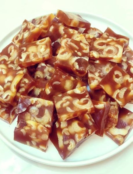 猪皮冻怎么做不腥_猪皮冻熬制多久才Q弹-第1张图片-山城妙识