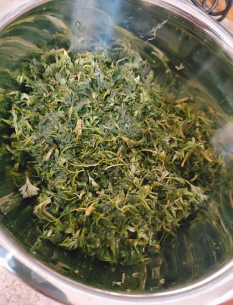 野菜怎么吃好吃_野菜怎么做好吃-第2张图片-山城妙识