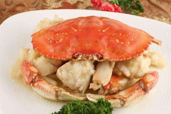 珍宝蟹多少钱一只_珍宝蟹价格影响因素-第1张图片-山城妙识