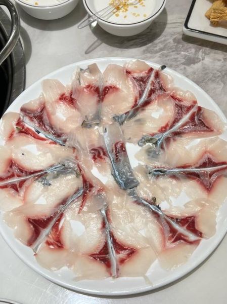 黑鲩鱼图片_黑鲩鱼怎么做好吃-第3张图片-山城妙识 黑鲩鱼图片_黑鲩鱼怎么做好吃-第3张图片-山城妙识