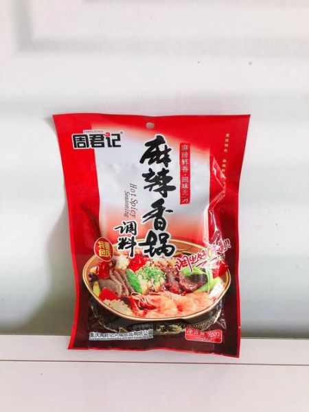 麻辣香锅调料哪个牌子好_什么牌子好吃-第2张图片-山城妙识