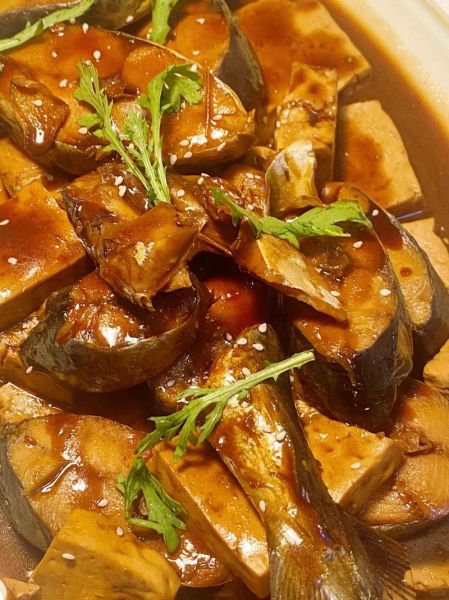 鲅鱼怎么做好吃_鲅鱼做法视频教程-第3张图片-山城妙识 鲅鱼怎么做好吃_鲅鱼做法视频教程-第3张图片-山城妙识