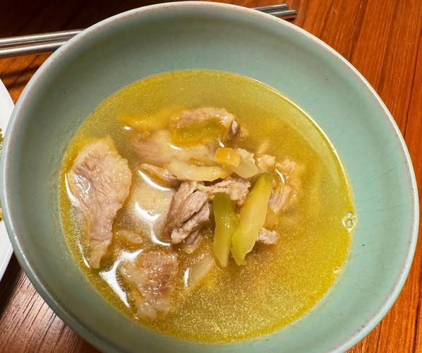 榨菜肉丝汤怎么做_榨菜肉丝汤家常做法-第1张图片-山城妙识 榨菜肉丝汤怎么做_榨菜肉丝汤家常做法-第1张图片-山城妙识
