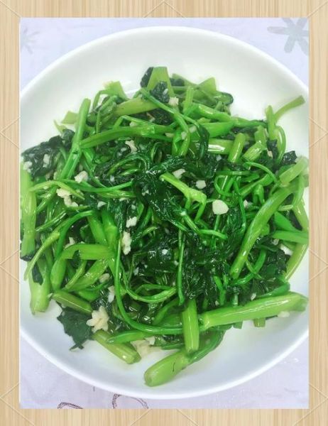 通心菜吃多了有什么副作用_通心菜禁忌人群有哪些-第2张图片-山城妙识 通心菜吃多了有什么副作用_通心菜禁忌人群有哪些-第2张图片-山城妙识