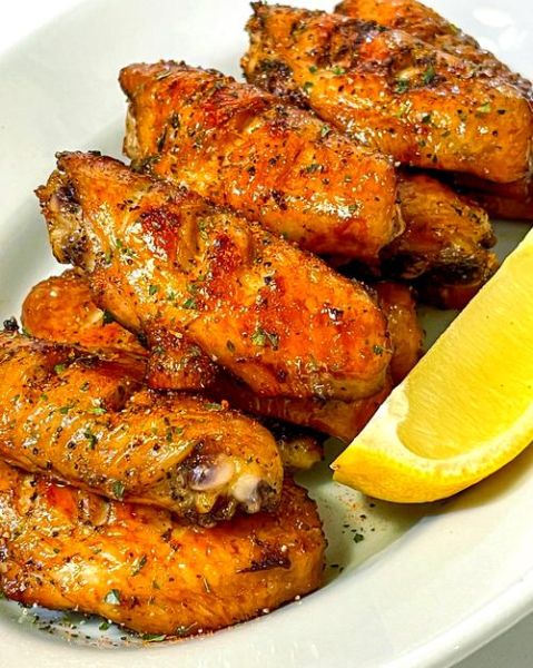 鸡翅怎么烤_烤箱温度和时间怎么设置-第1张图片-山城妙识 鸡翅怎么烤_烤箱温度和时间怎么设置-第1张图片-山城妙识