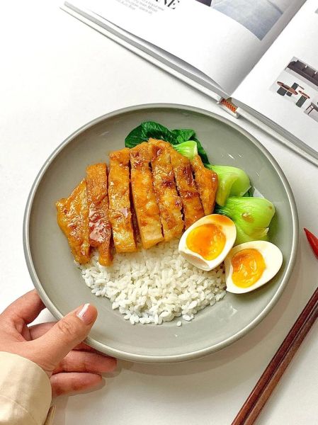 吉野家照烧鸡排饭怎么做_家庭版配方还原-第2张图片-山城妙识 吉野家照烧鸡排饭怎么做_家庭版配方还原-第2张图片-山城妙识