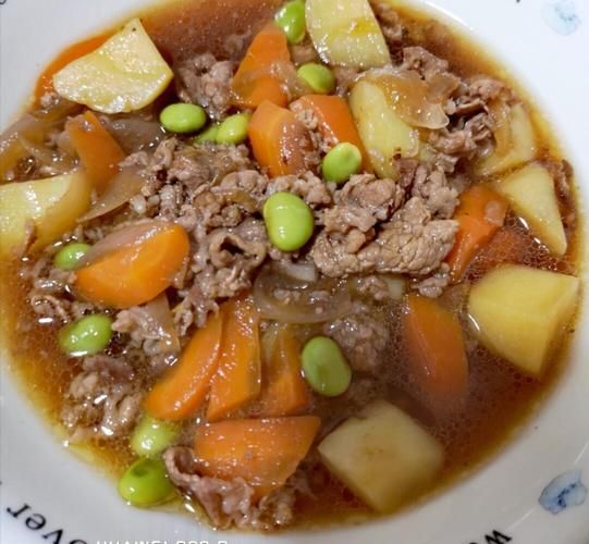 日本家常菜有哪些_日式家庭料理怎么做-第3张图片-山城妙识 日本家常菜有哪些_日式家庭料理怎么做-第3张图片-山城妙识