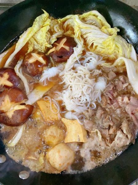 日本家常菜有哪些_日式家庭料理怎么做-第1张图片-山城妙识 日本家常菜有哪些_日式家庭料理怎么做-第1张图片-山城妙识