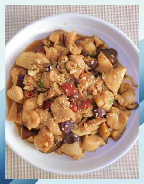 香菇鸡腿饭怎么做_香菇鸡腿饭热量高吗-第1张图片-山城妙识 香菇鸡腿饭怎么做_香菇鸡腿饭热量高吗-第1张图片-山城妙识