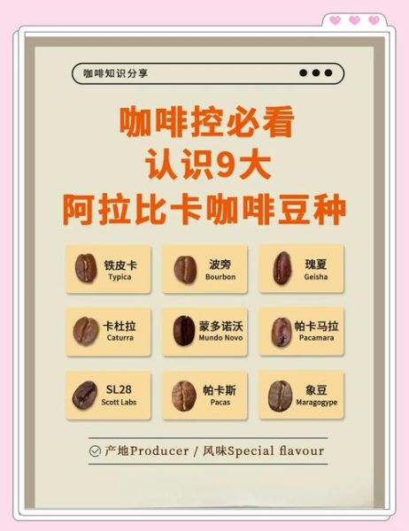 阿拉比卡咖啡豆哪个牌子好喝_如何区分真假阿拉比卡咖啡豆-第2张图片-山城妙识 阿拉比卡咖啡豆哪个牌子好喝_如何区分真假阿拉比卡咖啡豆-第2张图片-山城妙识