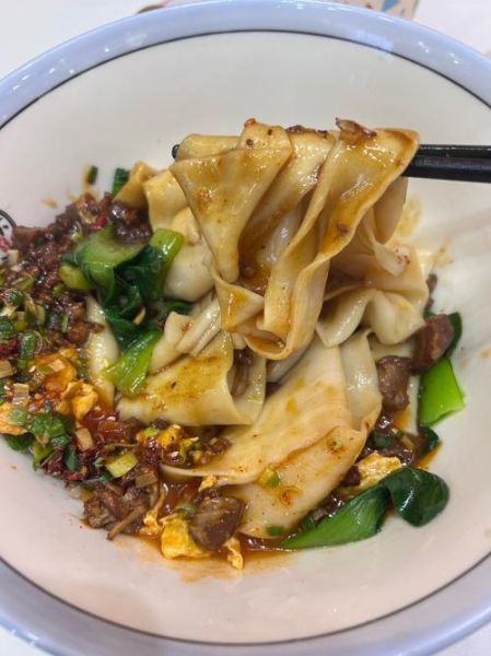 biangbiang面加盟多少钱_陕西面食加盟哪家好-第2张图片-山城妙识 biangbiang面加盟多少钱_陕西面食加盟哪家好-第2张图片-山城妙识