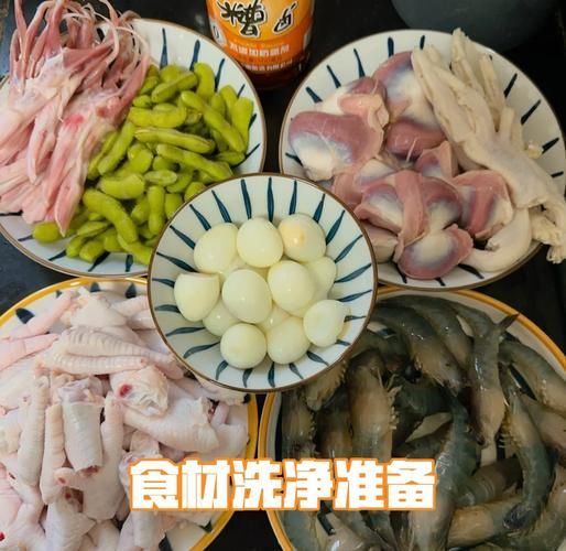 糟卤鸭舌怎么做_糟卤鸭舌配方-第1张图片-山城妙识 糟卤鸭舌怎么做_糟卤鸭舌配方-第1张图片-山城妙识