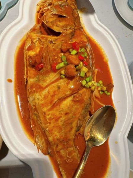 臭鲑鱼怎么做好吃_臭鲑鱼图片真实做法-第3张图片-山城妙识